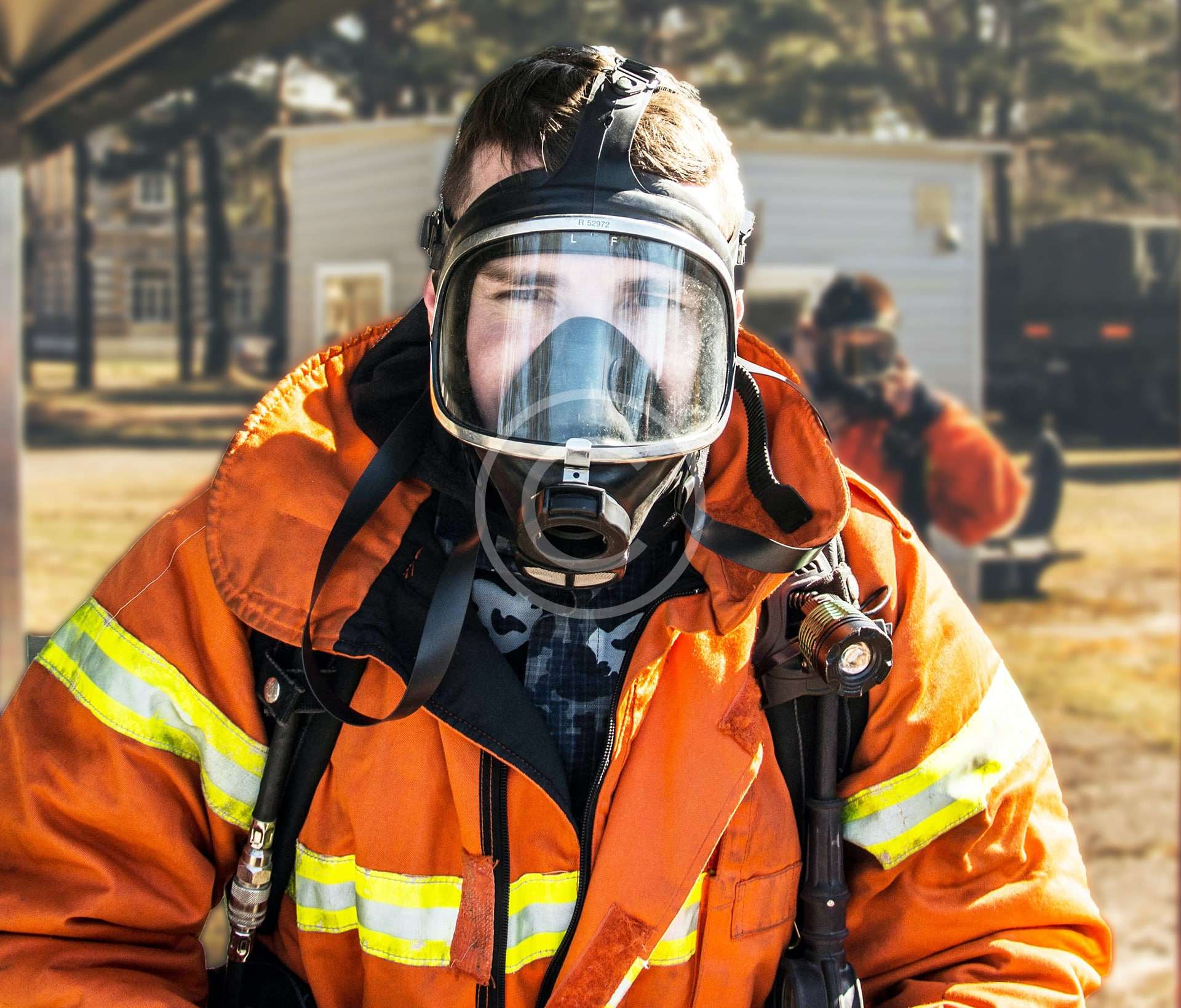 Fire Stations – Ashland Volunteer Fire Company